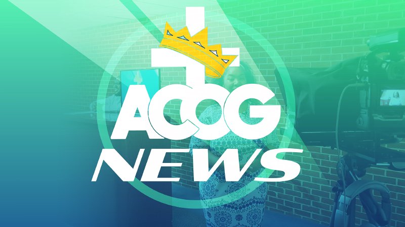 New ACOG Chicago App | Apostolic Church of God