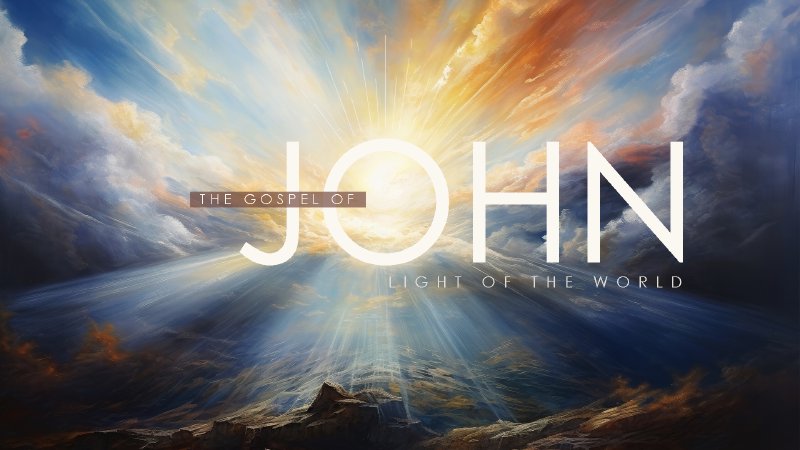 John 7:14-36 — Truth Over Tradition - Part 2 | Koinonia Calvary Chapel ...