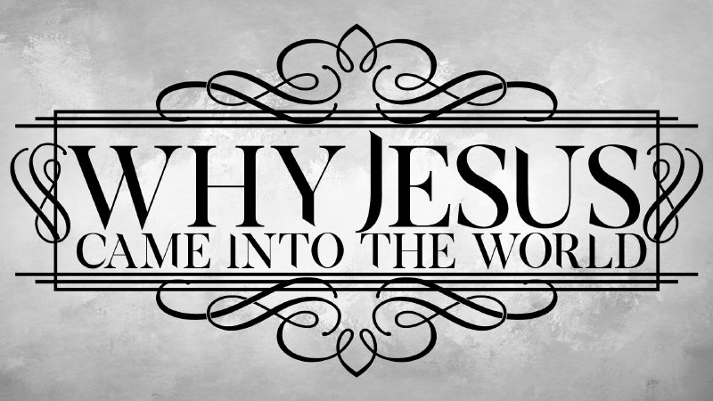 The Good Shepherd | Imprint Church