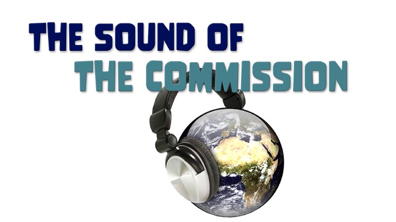 The Sound of the Commission | Woodstream Church