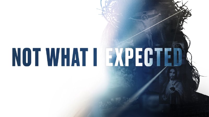 What is Jesus Expecting of Us? | First Assembly of God Normal
