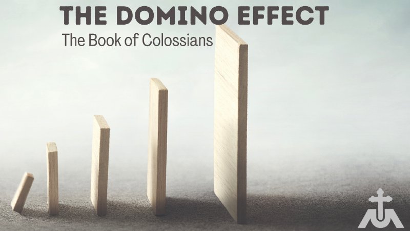 Jesus Christ, Our Method | Orrville Trinity United Methodist Church