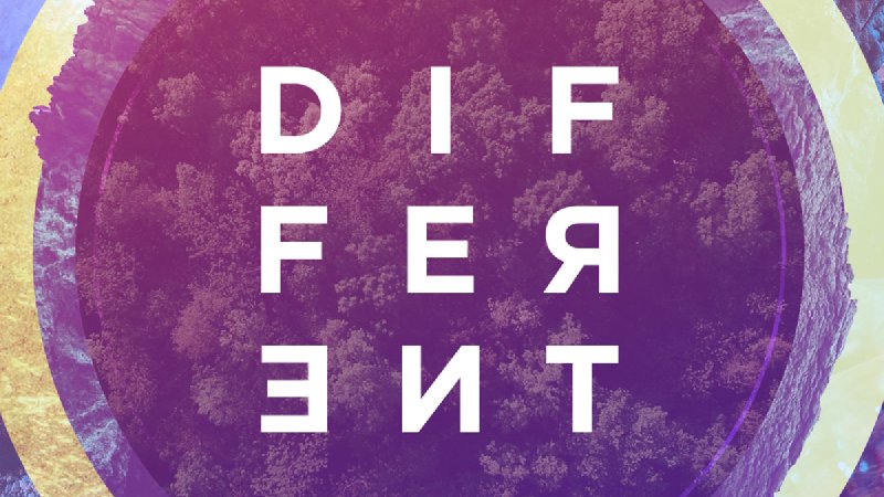 Different Week 1 | Genesis Church