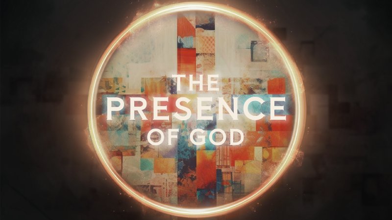 The Dwelling Presence of God | Disciples Church Springfield