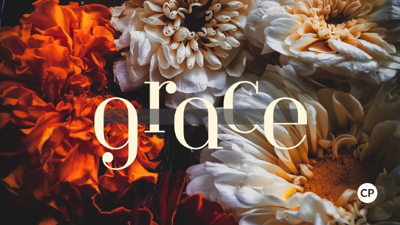Grace That Transforms Crosspoint Church