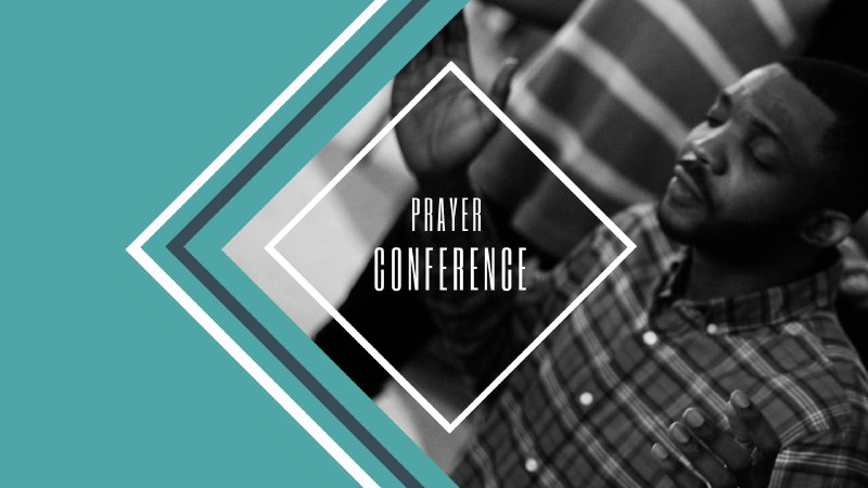 Prayer Conference 2017 | RCCG Overcomers' Chapel