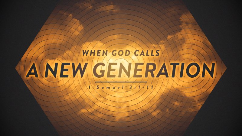When God Calls a New Generation | North Cleveland Church of God