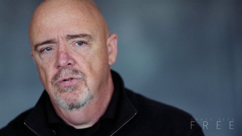 Grace Sets Free: Greg Perkins | Fellowship Bible Church