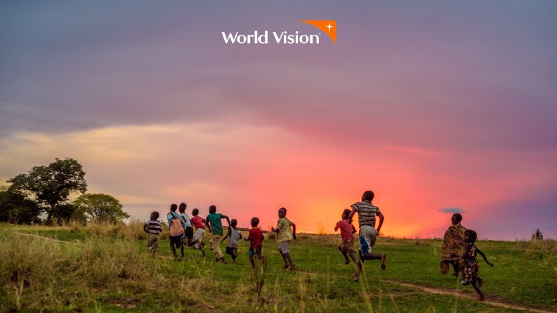 World Vision Sunday Full Service | Center Pointe Church