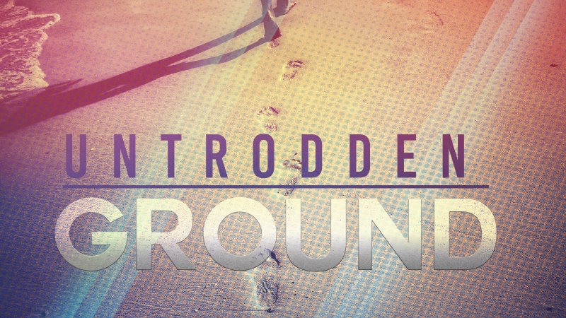 Untrodden Ground | TotalJDM