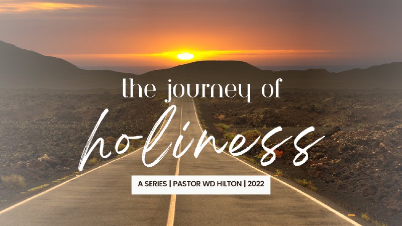 Lesson 5: Holiness of Gender Identity | Vertical Life Church