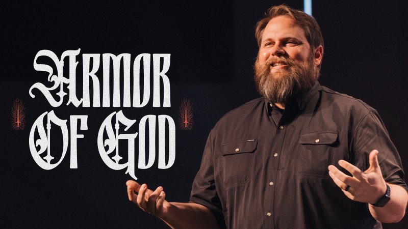 Armor of God - Week Four | Adventure Church - OH
