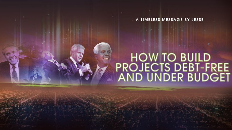 How to Build Projects Debt-Free and Under Budget | TotalJDM