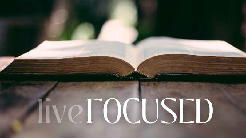 The Attack of Temptation | Avalon Church