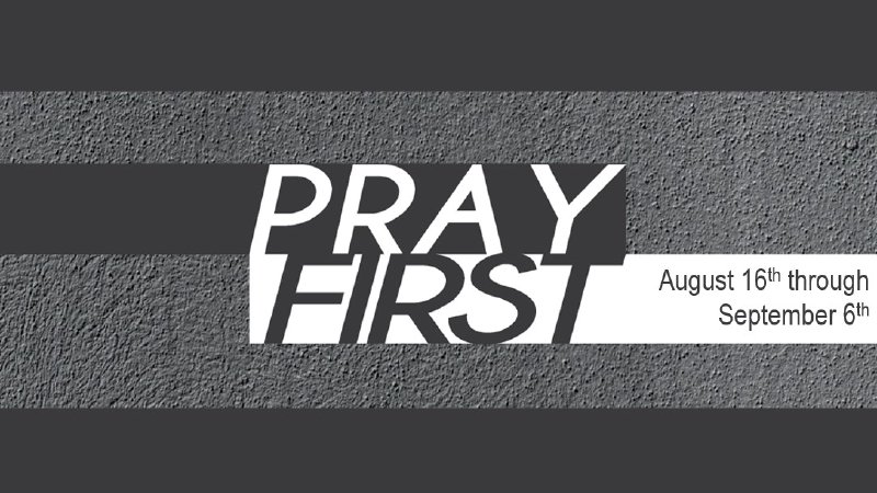 Partnership with the Holy Spirit | The Altar