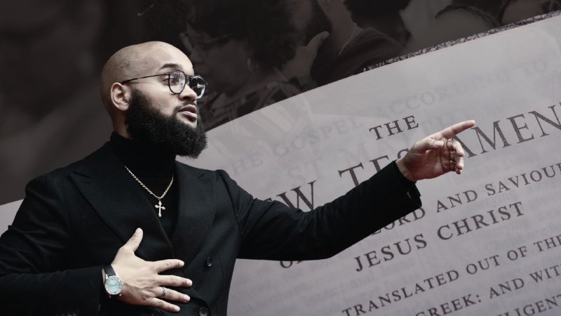 Wednesday Nights in the Word | Cornerstone Baptist Church