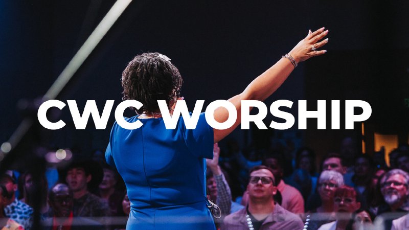 CWC Worship | December 24, 2024 | Calvary Worship Center