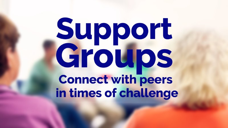 More Support Groups | Covenant Presbyterian Church - Charlotte, NC