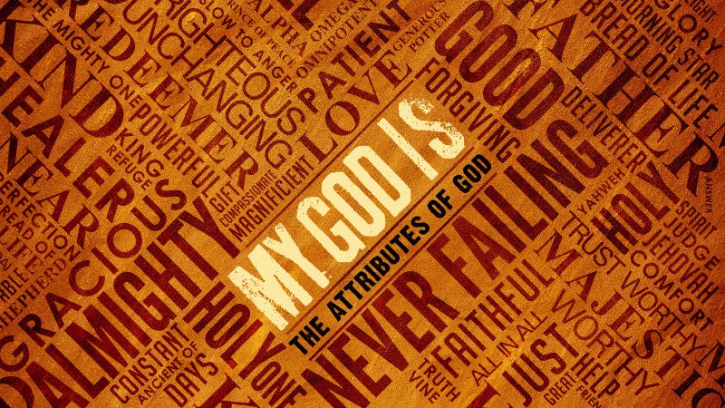 "God Is Creative" 11-23-25 Contemporary Service | HOPE Community Church