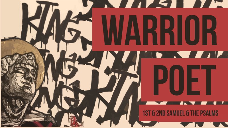 Warrior Poet | Frontline Church