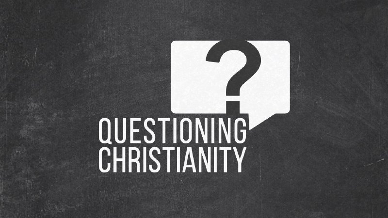 "How can you say there is only one way to God?" | Summit Christian ...