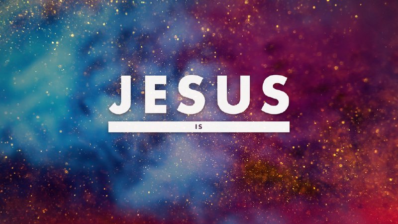 Jesus is Serious | Northpointe Community Church