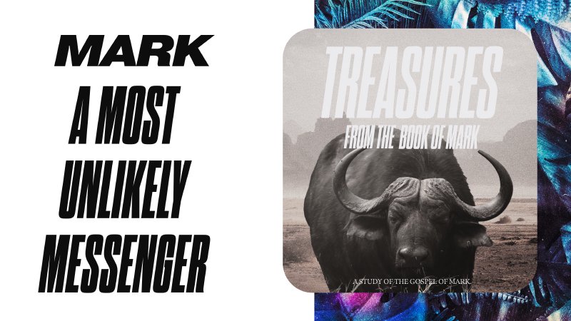 "A Most Unlikely Messenger" | Bethel Baptist Church