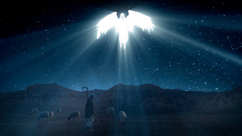 Reflecting the Light | King of Glory Lutheran Church