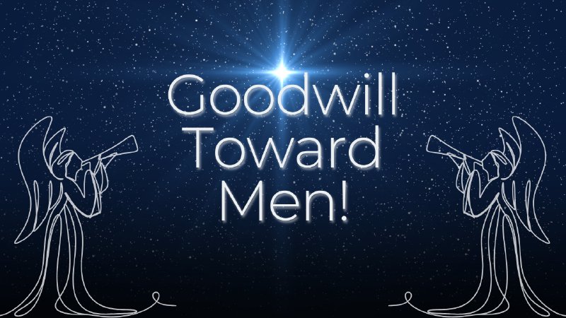 God’s Heart of Good Will - Pastor Dave Klassen | Community Church of ...