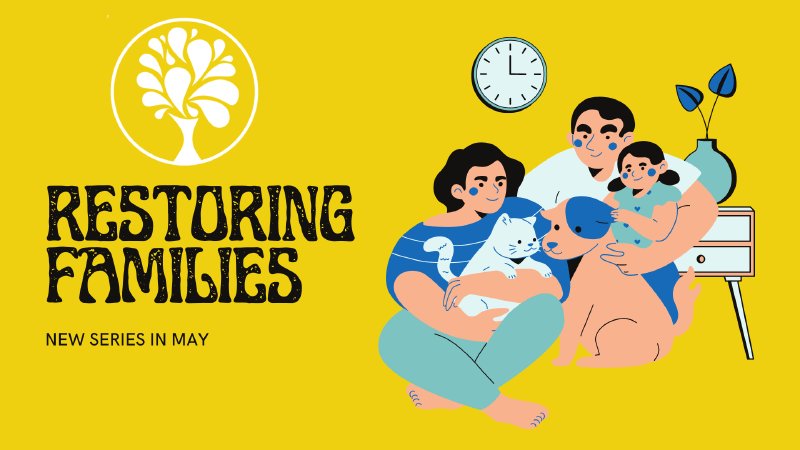 Restoring families through reunification, family reunification network ...