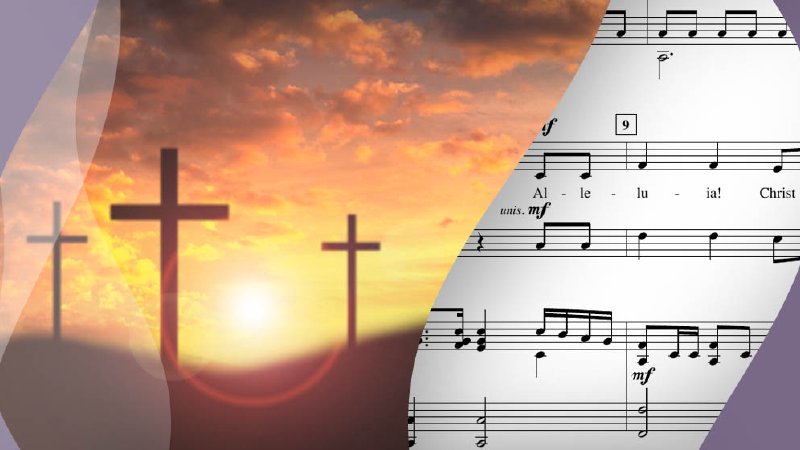 Easter Musical: One Holy Lamb | Union Baptist Church - Winder, GA