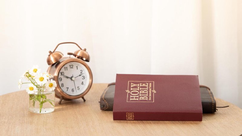 Time For Church | Union Baptist Church - Winder, GA