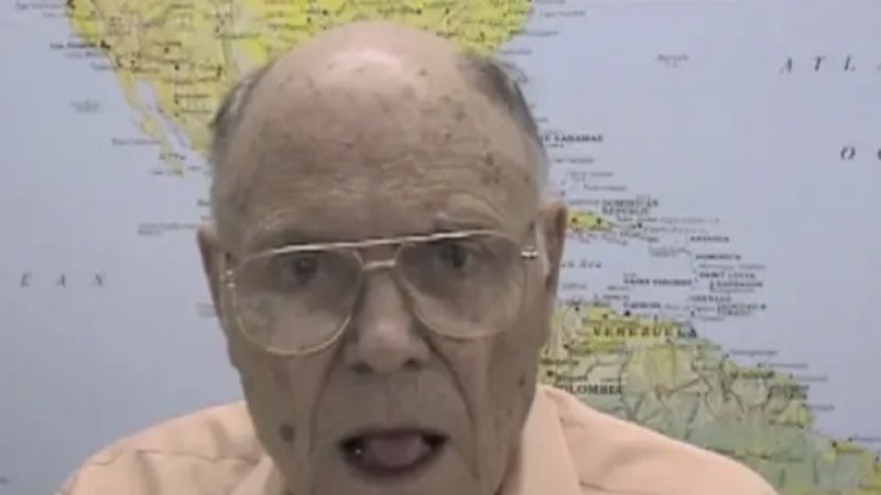 12. The Power of Prayer - Jim Logan | Jim Logan