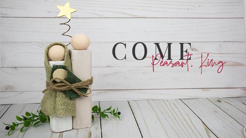 "Hope" in 2021 | GracePointe Church of the Nazarene