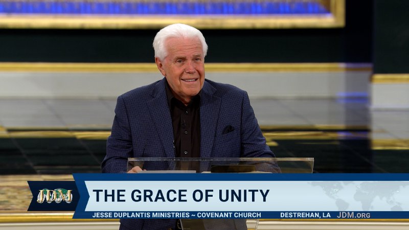 The Grace of Unity | TotalJDM