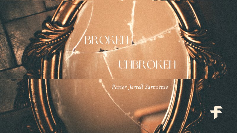 Broken > Unbroken | H2O Tri-Lakes