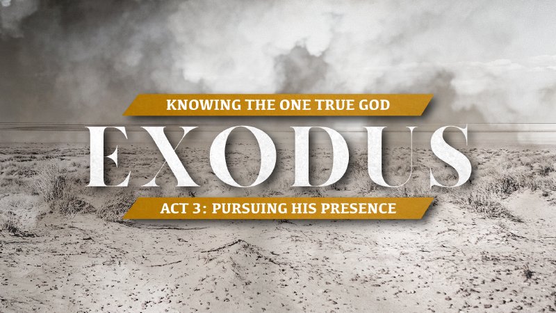 Drawn Into His Glory | Cornerstone Christian Church - Illinois