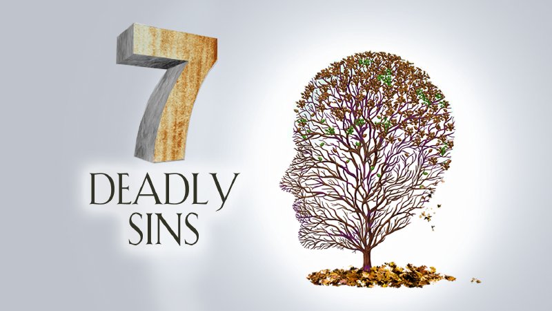 The Seven Life-Giving Virtues | First Bible Church