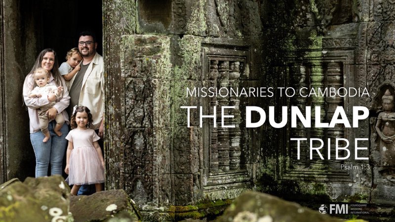 Joshua Dunlap | Journey Church