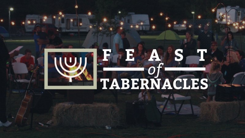 Sermons from Feast of Tabernacles 2024 | Assembly of Yahweh