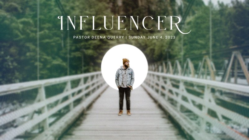 Influencer | Living Waters Christian Fellowship