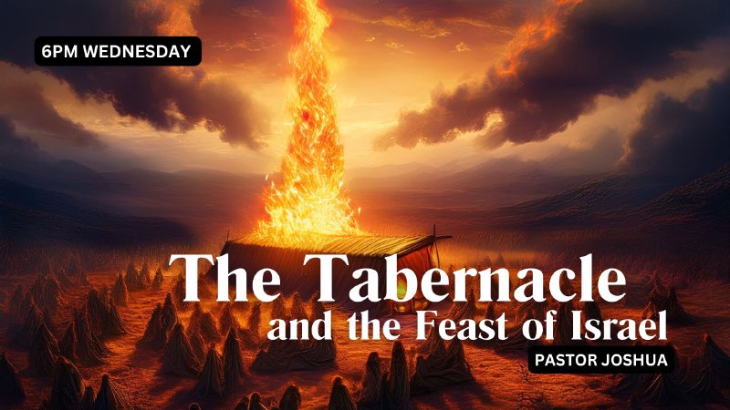 The Tabernacle | Pendleton First Assembly of God