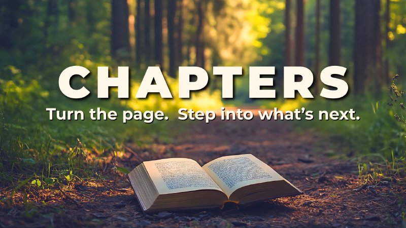 CHAPTERS | Champion Church