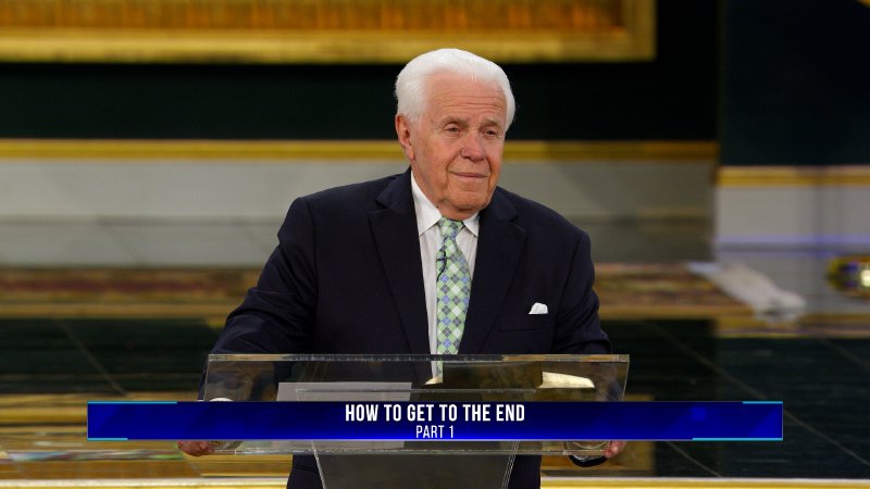 How To Get To The End, Part 1 | TotalJDM