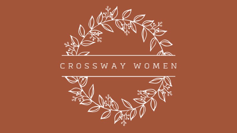 2022: Colossians // So Walk in Him - Week 1 | CrossWay Community Church