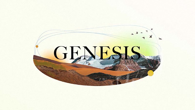Ark Encounters (Genesis 6:9-22) | City Chapel of Bremerton