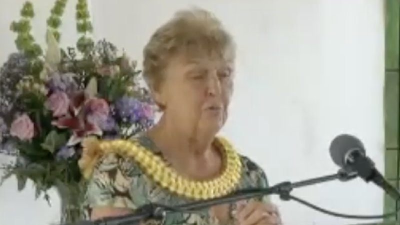 “Listen to Mom with Care” w/ Pastor Roby (Mother's Day) | Trinity UMC ...