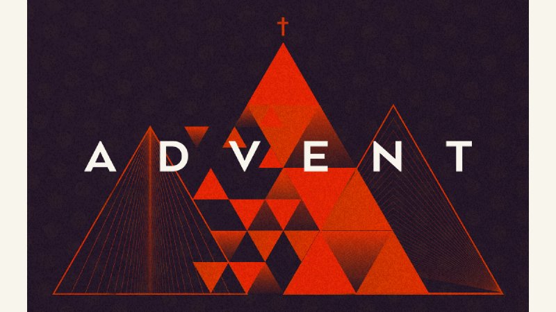 Advent | Palmyra Grace Church