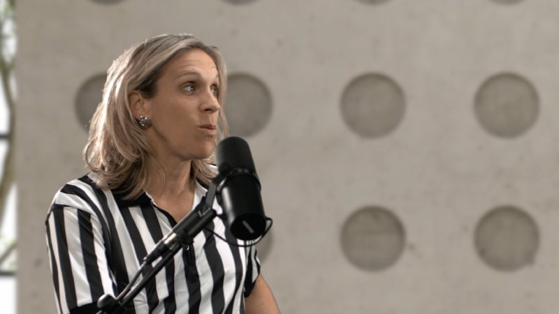 GAMECHANGER Gala | Christ Greenfield