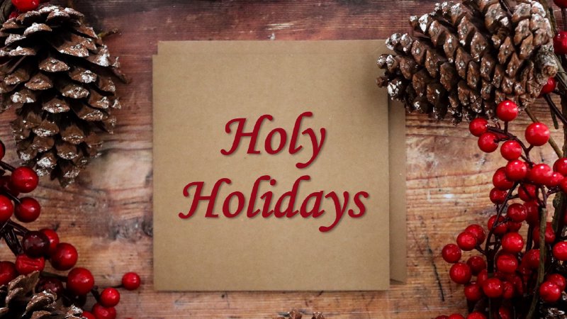 Jesus as the Source of Joy | Hilliard Christian Assembly